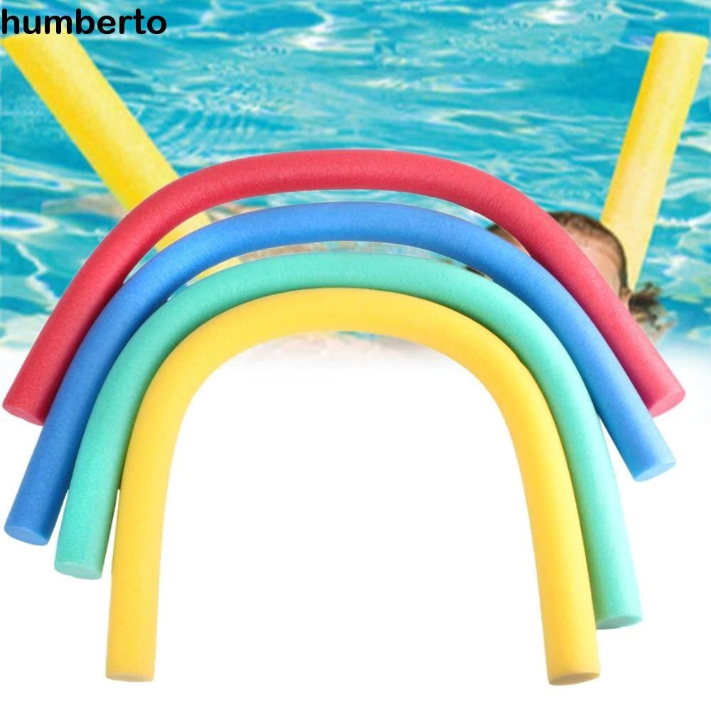 HUMBERTO Water Sports Floating Foam Sticks Flexible Foam Float Swim ...