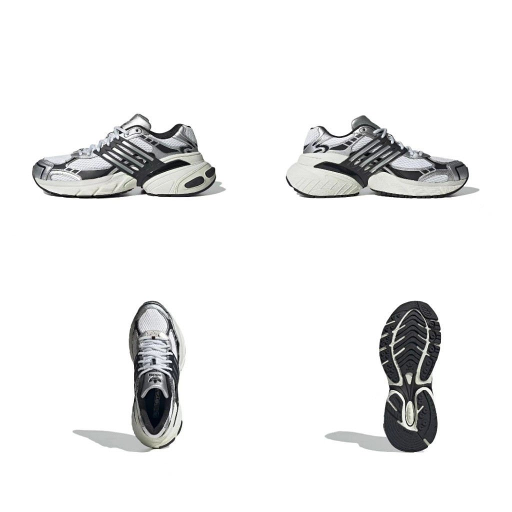 AdiStar XLG รองเท้าลำลองผู้ชายผู้หญิงรองเท้า ih3381 | Shopee Thailand