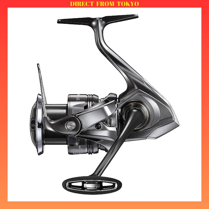 Shimano (SHIMANO) Spinning Reel 24 Twin Power Series | Shopee Thailand