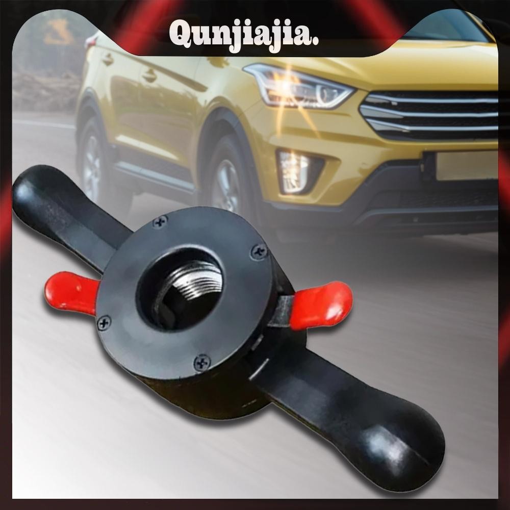 36mmX3mm Pitch Quick Release Hub Wing Nut Wheel Balancer เครื่องมือ ...