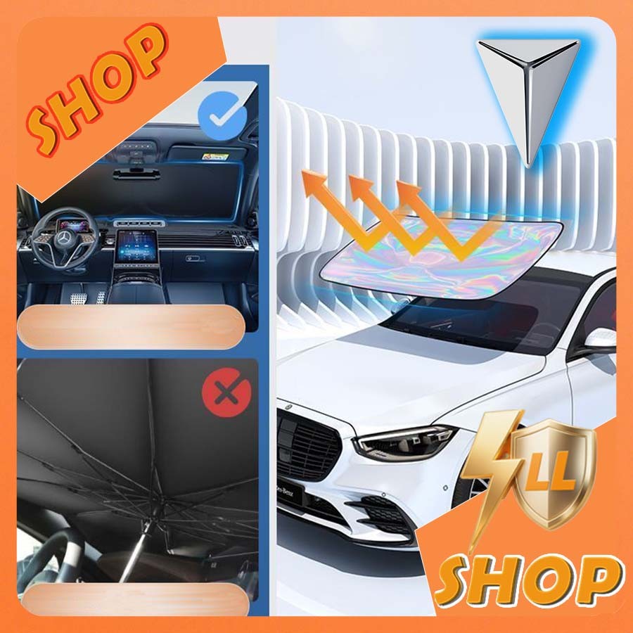 [READY] DEEPAL S07 Laser Sun Visor DEEPAL L07 Body Kit deepal s05 sl03 ...