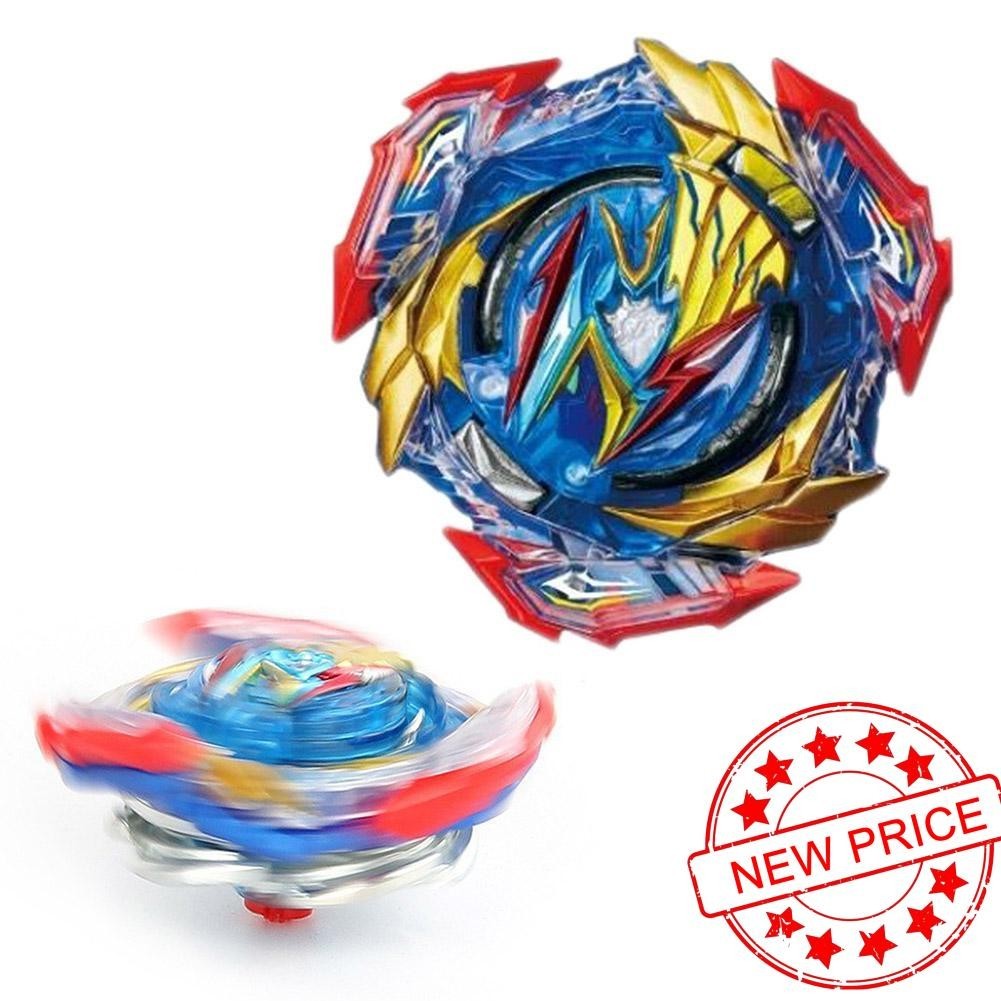 Db Single Beyblade Burst B-201 Zest Achilles B-200 Xcalibur โลหะ ...