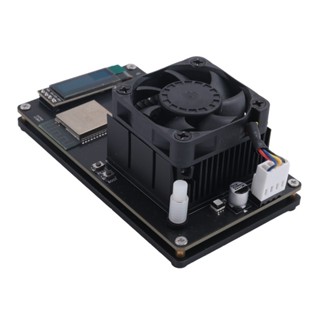 Minerfixes Bitaxe DIY Mini BTC Solo Miner พร้อม BM1397AG ชิป 10W เงียบ ...