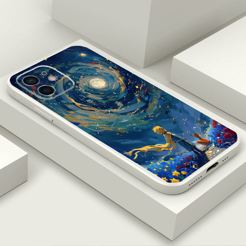 เคส vivo y03 y28 4g y18 y100 4g y100 5g v30e 5g x100 5g x100 Pro 5g iQOO z9 5g การ์ตูน TPU เคส ...