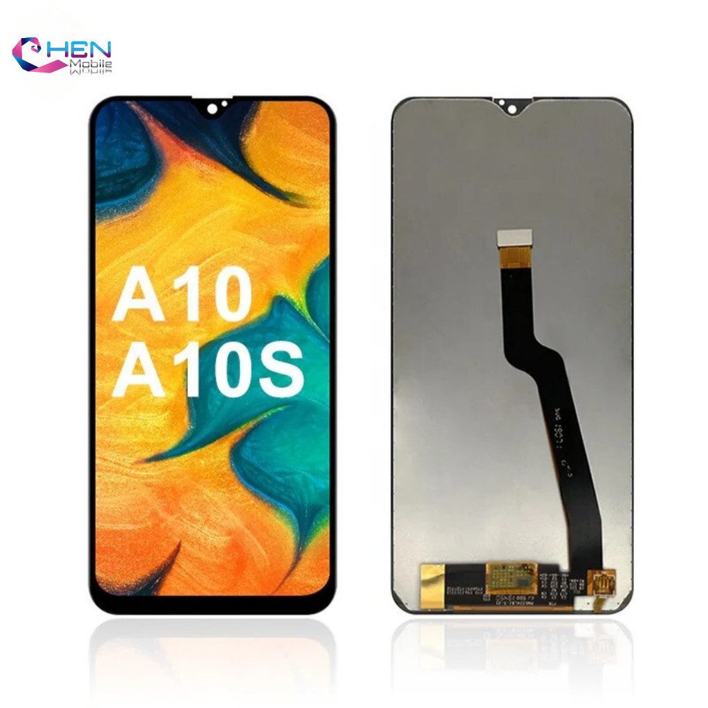 หน้าจอ samsung A10/A10S งานแท้ จอA10/A10S จอแท้ A10/A10S จอแท้ซัมซุงA10 ...