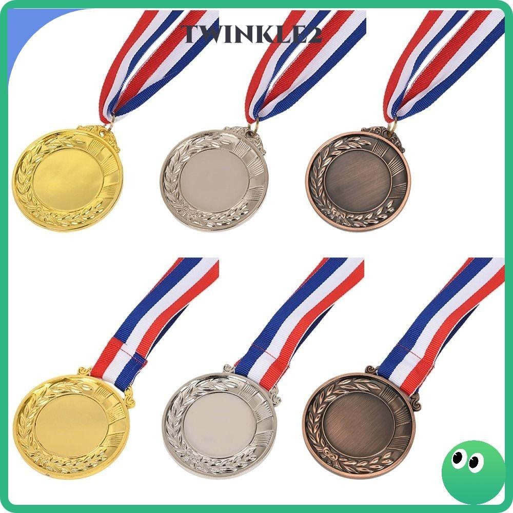 Twinkle Gold Silver Bronze Award, การแข่งขันรางวัลเหรียญรางวัลโลหะ ...