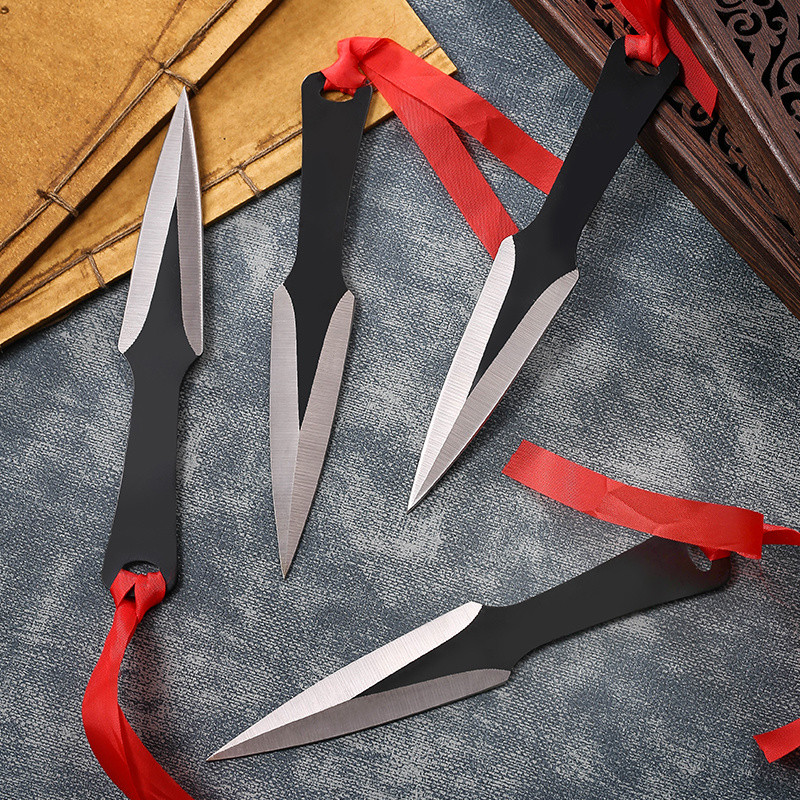 ปาเป้ากลางแจ้ง Tangmen Flying Needle ศิลปะการต่อสู้การขว้างปา | Shopee ...