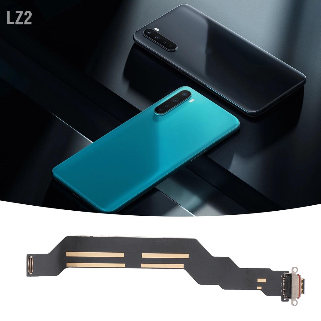LZ2 USB Charger ชาร์จพอร์ต Dock Connector สายเคเบิล Flex PCB C Board ...