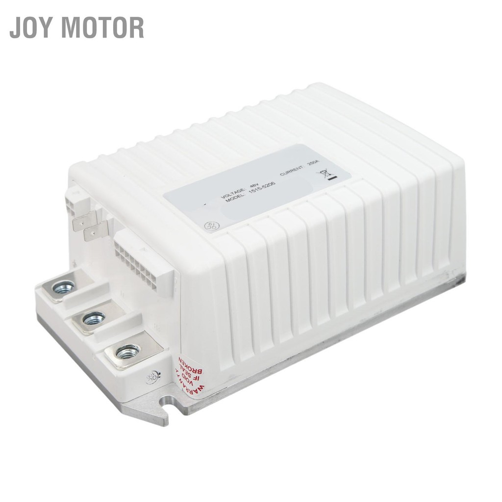 JOY Motor 48V 250A รถกอล์ฟ Controller 1515 5206 DC มอเตอร์ควบคุมสำหรับ ...