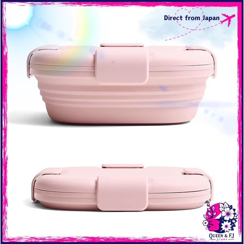 Stojo Collapsible Sandwich Box 700ml | Shopee Thailand