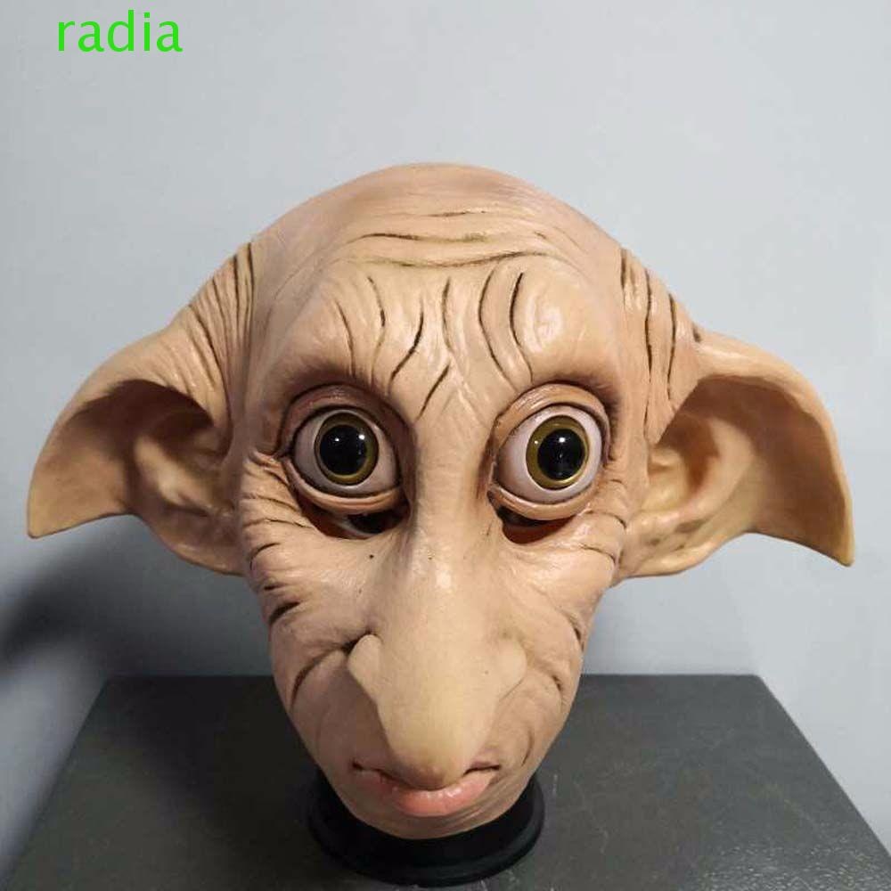 Radiantzap Dobby Elfin หน้ากาก Carnival เครื่องแต่งกายญี่ปุ่นอะนิเมะ ...
