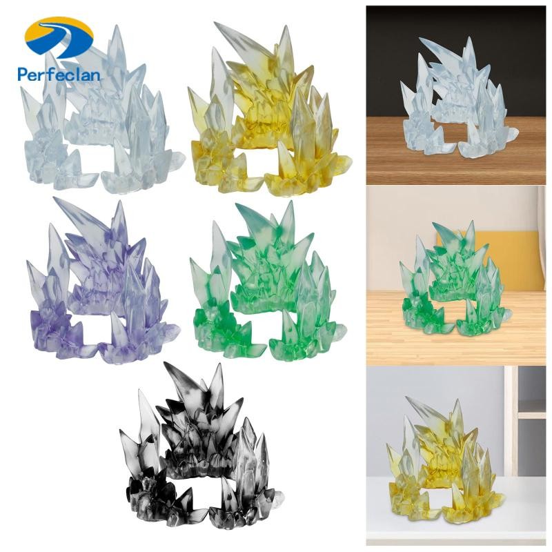 [Perfeclan] Soul Ice Special Effects Action Figure Display Model เทคนิค ...