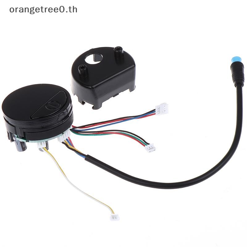 แผงควบคุมสำหรับNinebot ES1/E22/E23/E24/E25 สกู๊ตเตอร์ไฟฟ้า อะไหล่แท้ แผงจอแสดงผล | Shopee Thailand