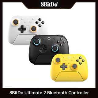 8bitdo ราคาพิเศษ | ซื้อออนไลน์ที่ Shopee ส่งฟรี*ทั่วไทย!