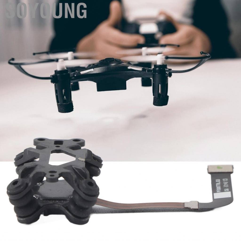 Soyoung RC IMU โมดูลทดแทนชิ้นส่วนซ่อมสำหรับ DJI FPV Combo Drone ...