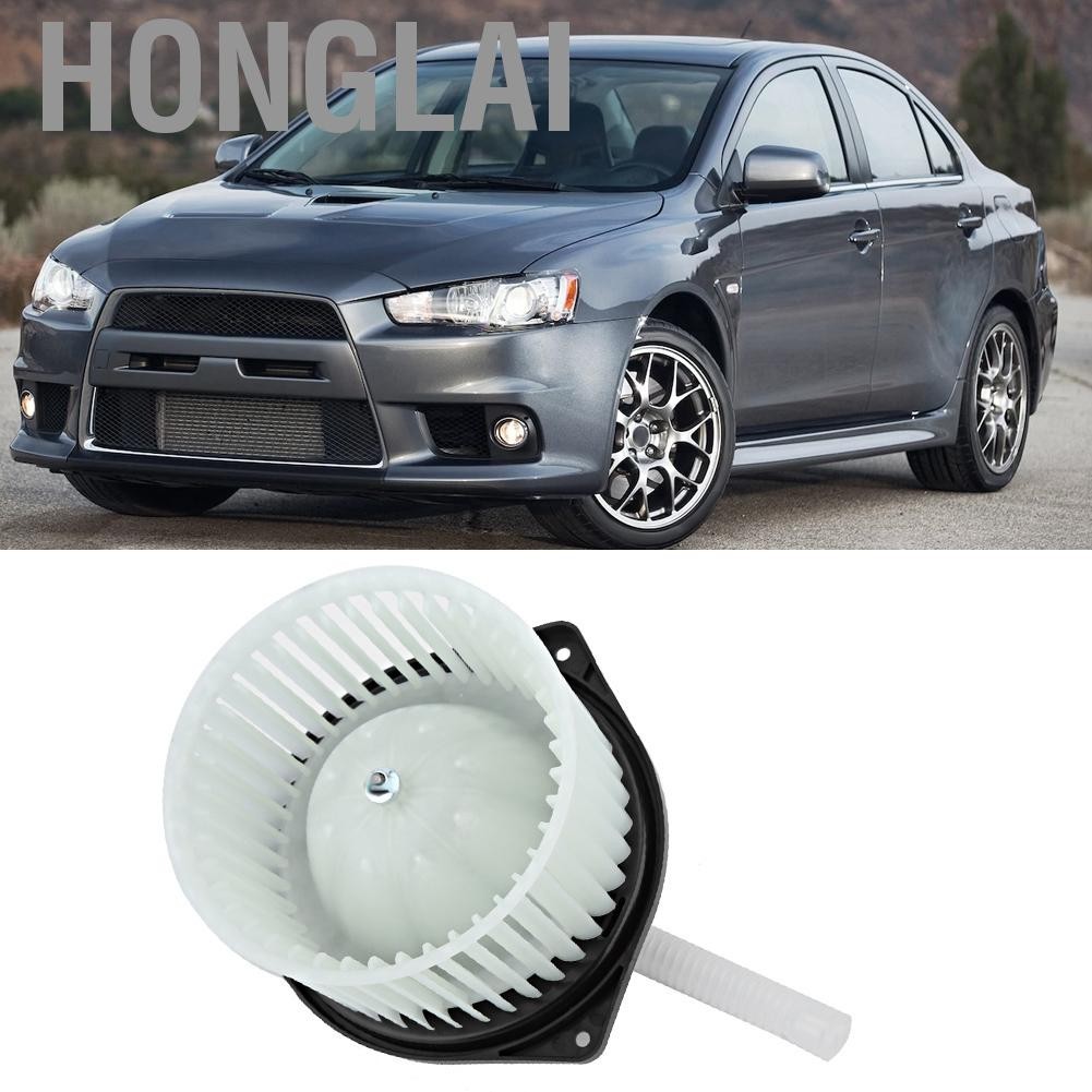 Honglai 12V เครื่องเป่าลมร้อนมอเตอร์ Fit สำหรับ MITSUBISHI 61550180 ...
