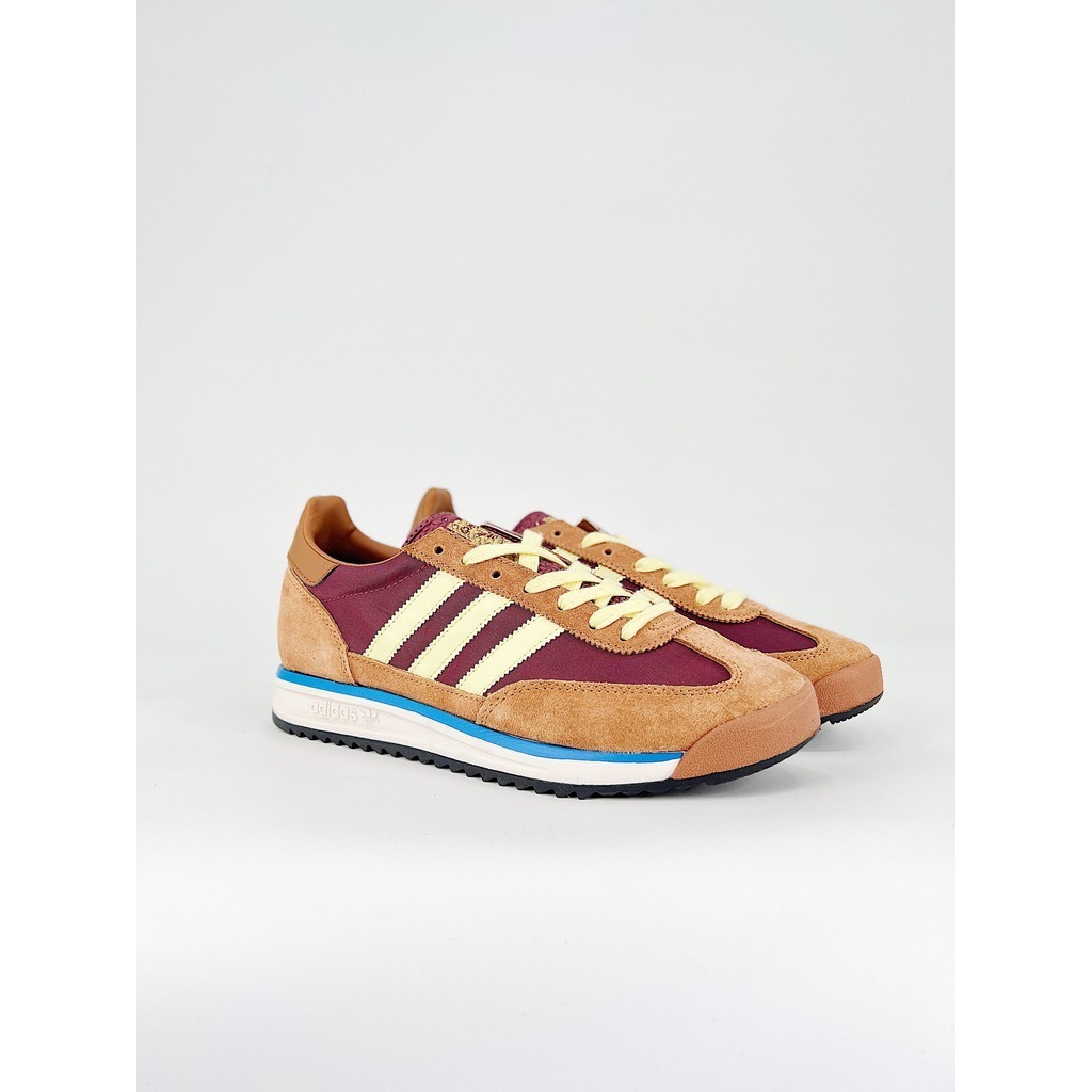 Ad SL 72 RS Clover Vintage รองเท้าวิ่งลําลองรองเท้าผ้าใบลําลอง | Shopee ...