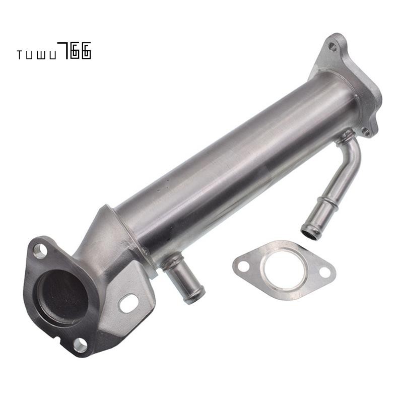 [tuwu766]ชิ้นส่วนทดแทน Egr Cooler 1 ชิ้นสําหรับ Ford Transit Ranger 2.2 ...