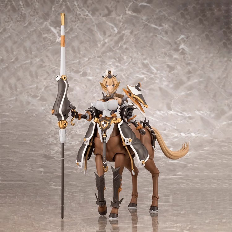 รุ่นประกอบโชวเฮาส์03916 ar005แม่ม้า ARCA nadea อัลคานาเทียแม่เครื่อง ...