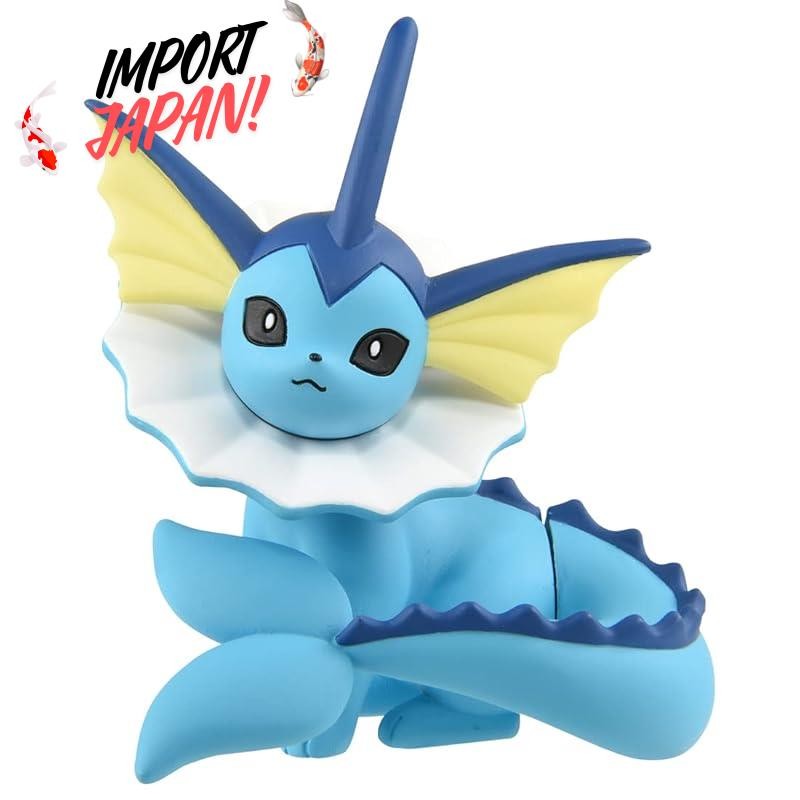 【Import from Japan】Pocket Monsters Moncolle Lapras | Shopee Thailand