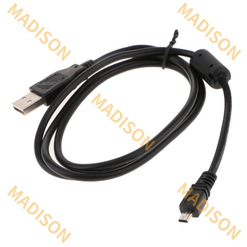 Fujifilm X100F X-A1 X100S X100T X20 X-A2ความเร็วสูงสายชาร์จ USB สำหรับ ...