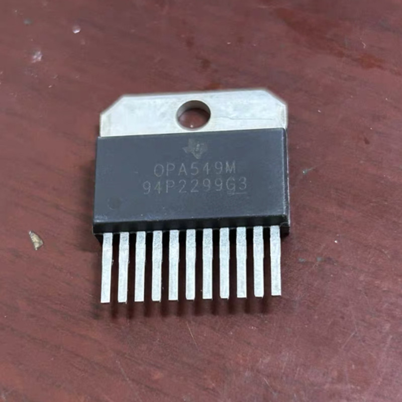 OPA549S OPA549M UPC1241H ชิป TDA7265B TDA72660 TDA1520B TDA7057A | Shopee Thailand