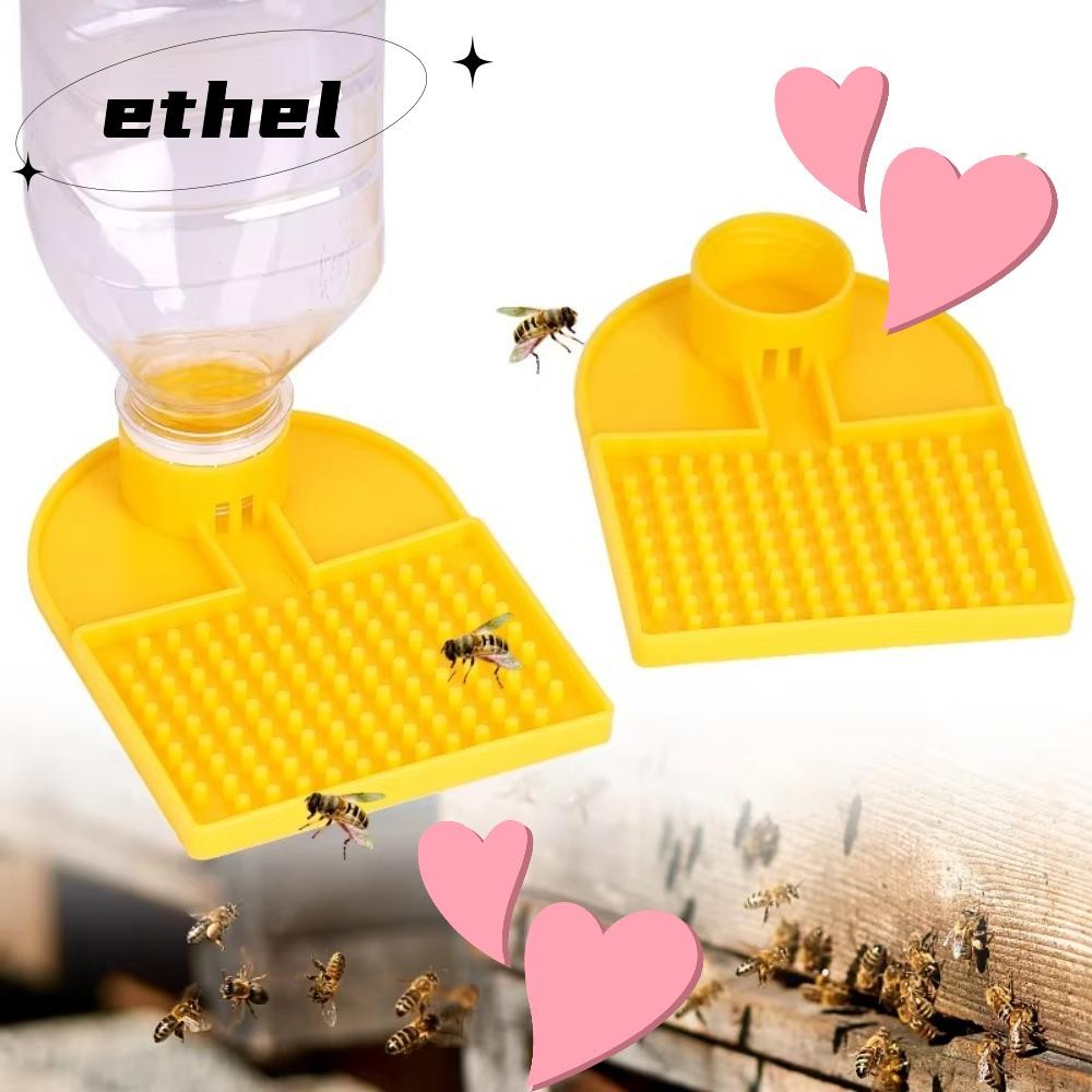 Ethel1 Bee Feeder อะแดปเตอร์, Beehive Feeding ภายในป้องกัน Drowning ...