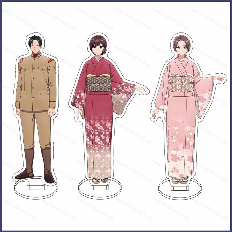 Ye Taisho Marriage Blanc Taishou Itsuwari เจ้าสาว Migawari Hanayome ถึง ...