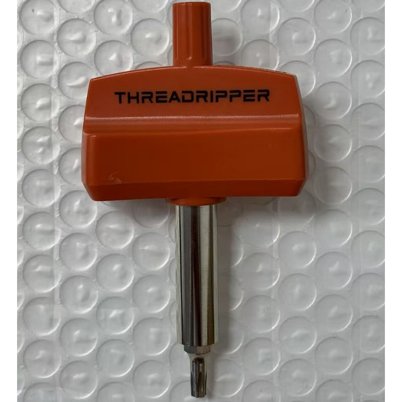 AMD Ryzen Threadripper/EPYC SP3 โปรเซสเซอร์ Torx S20 Tool (ไขควง ...