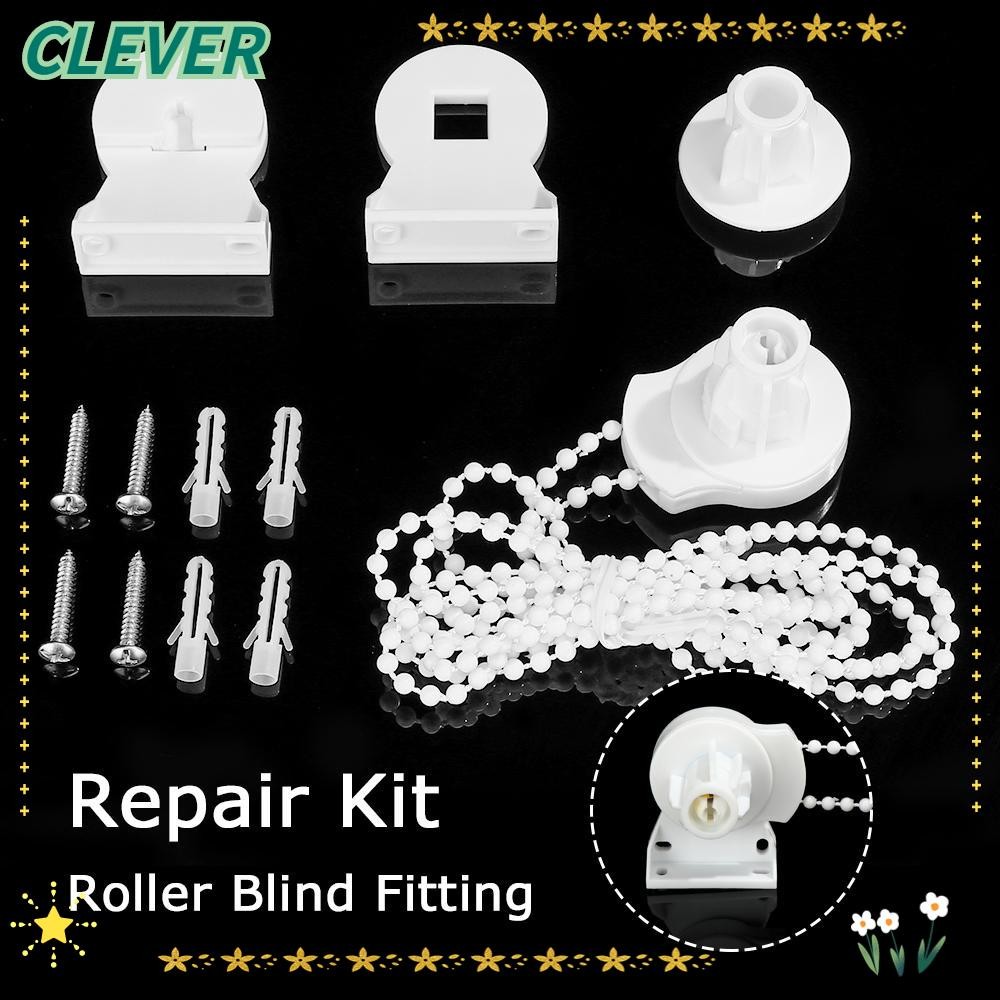 CLEVER Repair Kit หลอดโซ่ 25 มม. คลิปอุปกรณ์เสริม | Shopee Thailand