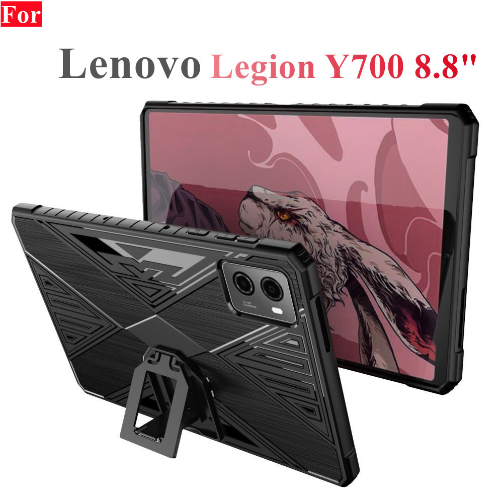 สําหรับ Lenovo LEGION Y700 Gen 4 8.8 นิ้ว 2025 Legion Y700 3rd 2nd Gen ...
