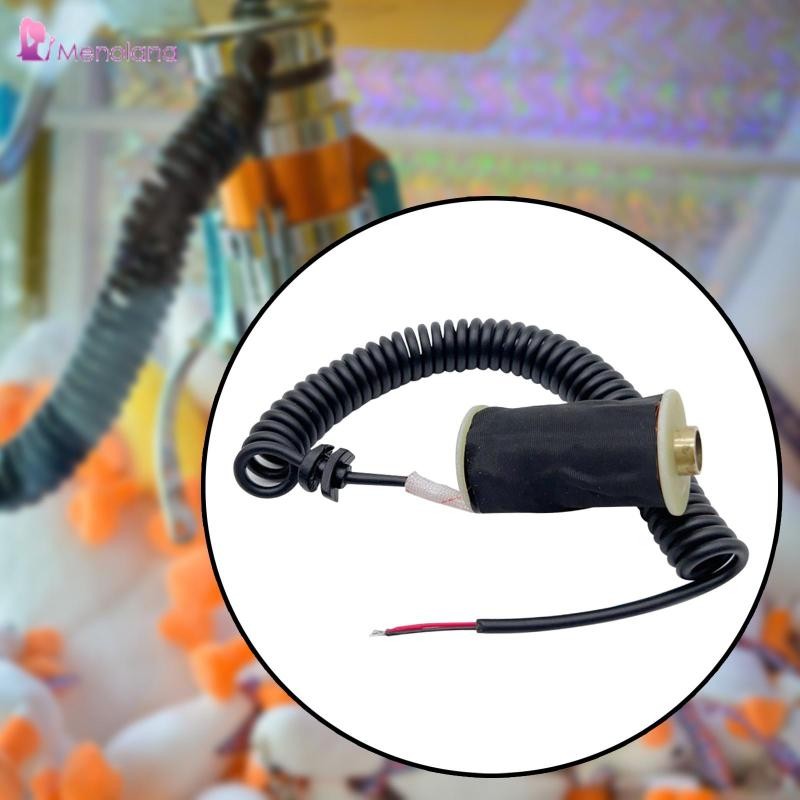 [Menolana] Crane Machine Paw Toy Claw Coil, ชิ้นส่วนเครื่องเครน ...