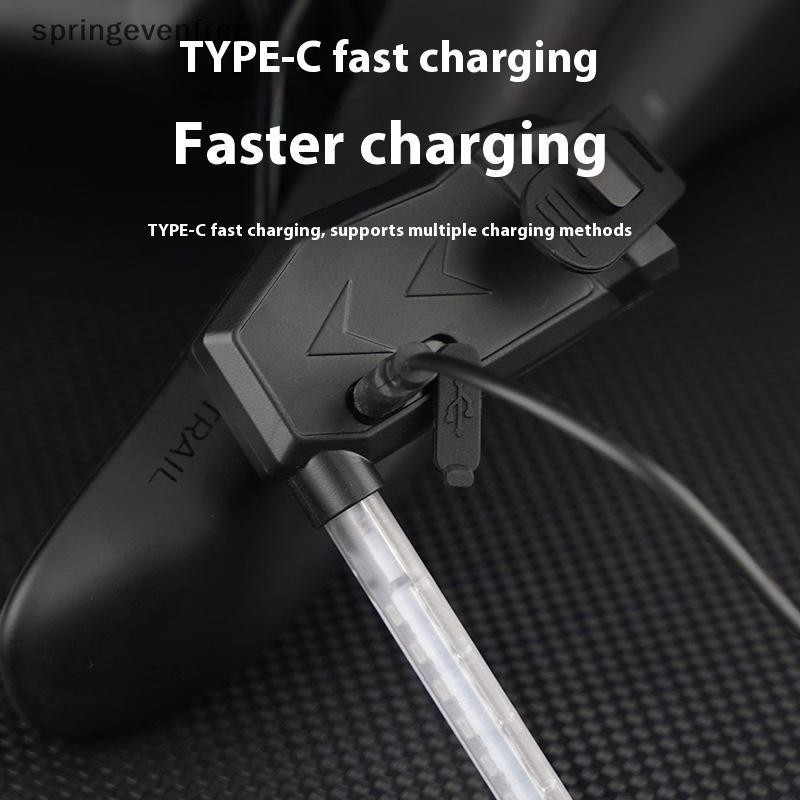 ไฟท้ายจักรยาน LED กันน้ำ Photon Drop สำหรับขี่จักรยาน | Shopee Thailand