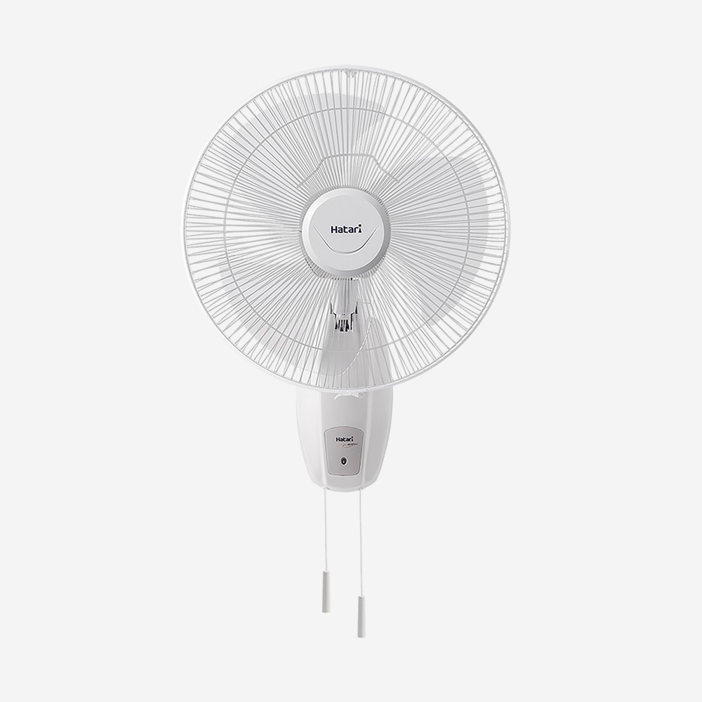 พัดลม HATARI พัดลมติดผนัง 16 นิ้ว HG-W16M4 / HT-W16M6 | Shopee Thailand