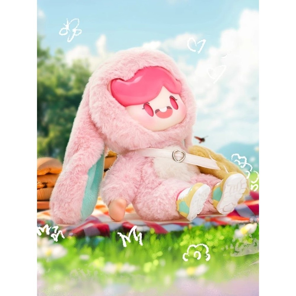 [พร้อมส่ง ️] Super Vitality Factory กล่องจุ่ม Adou Yummy V.2 - Colorful ...