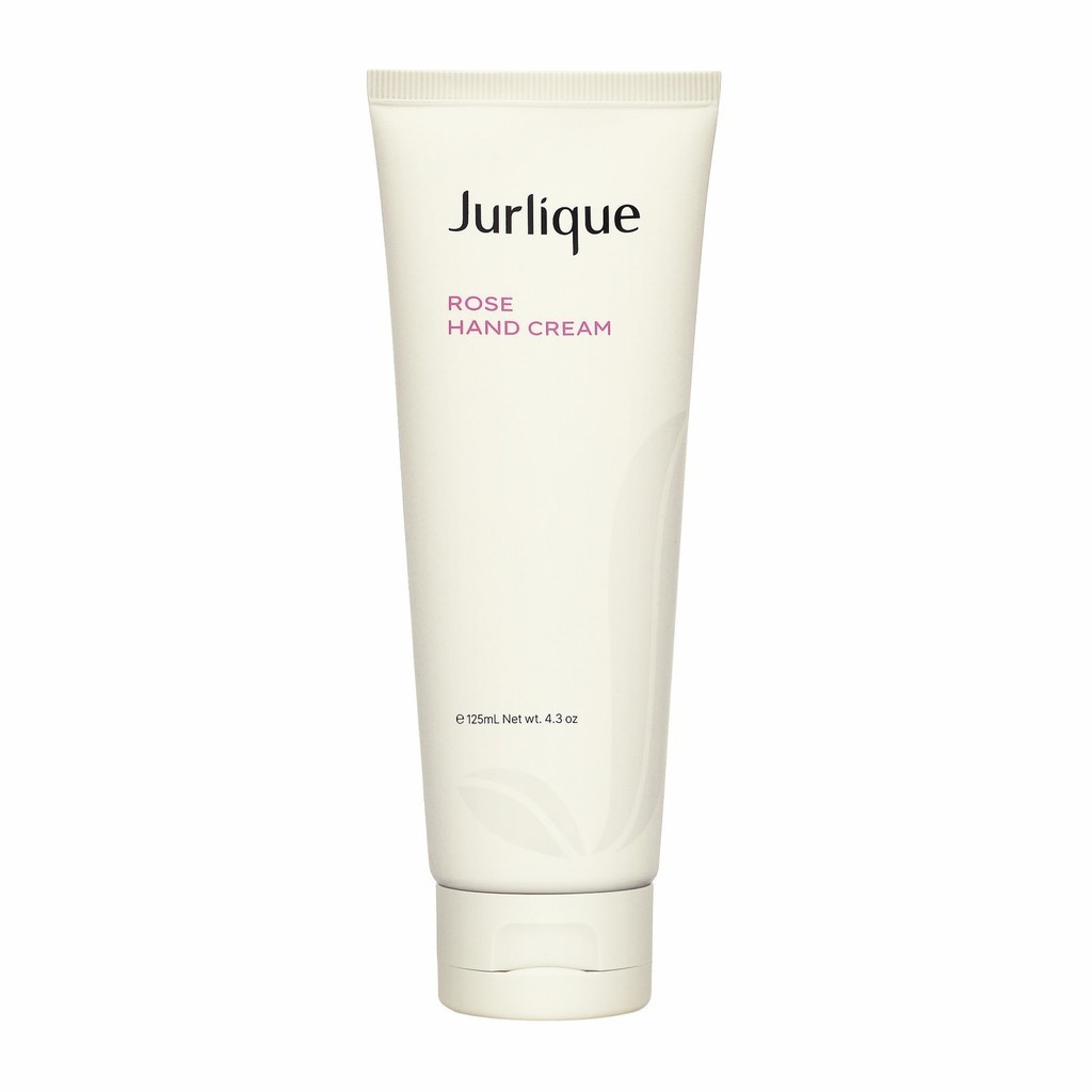 Jurlique Rose Hand Cream 125ml | Shopee Thailand