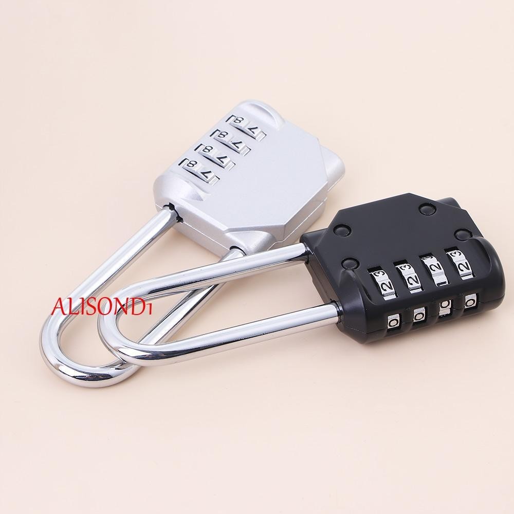 Alisond1 Number Locks ตู้รักษาความปลอดภัยที่ทนทานรวมกัน กุญแจลิ้นชัก ...