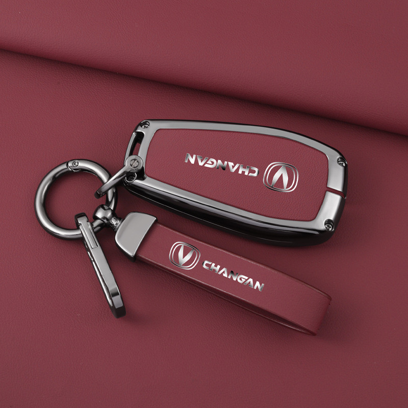 เคสกุญแจรีโมทรถ Deepal Lumin / พวงกุญแจ changan Deepal Lumin | Shopee ...