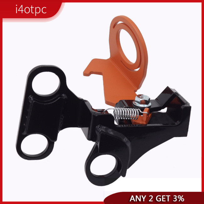 I4otpc ATV คู่มือล็อคเบรคเปลี่ยนใช้งานร่วมกับ Can-Am X3 รุ่น, ที่แข็งแกร่ง 1/8" เหล็ก Heavy Duty ...