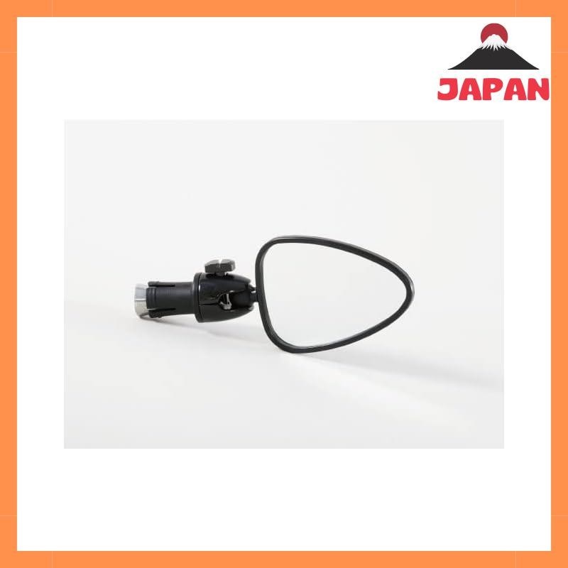 Tanax Napoleon Easy Mirror Black | Shopee Thailand