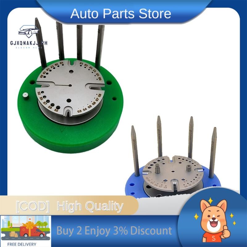เครื่องมือซ่อมนาฬิกา Steel Punch Pin Removal และติดตั้งล้อบาลานซ์ ...