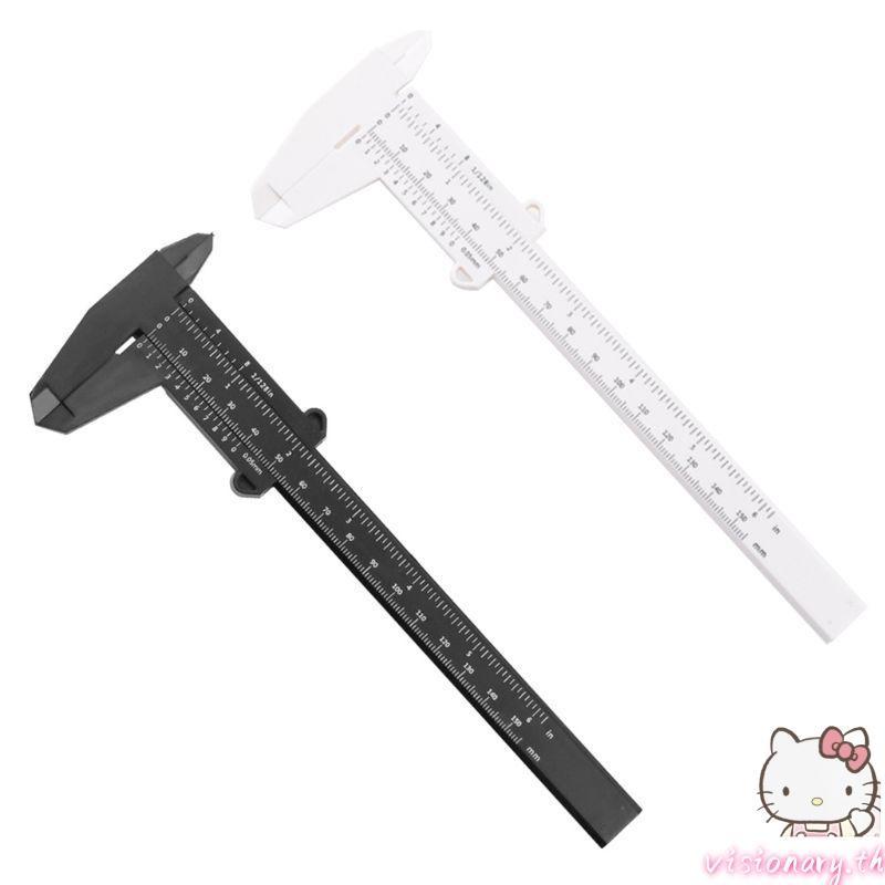 Vision 150 มม. 0 5 Vernier Caliper สําหรับ w ความแม่นยํา Scale Gauge ...