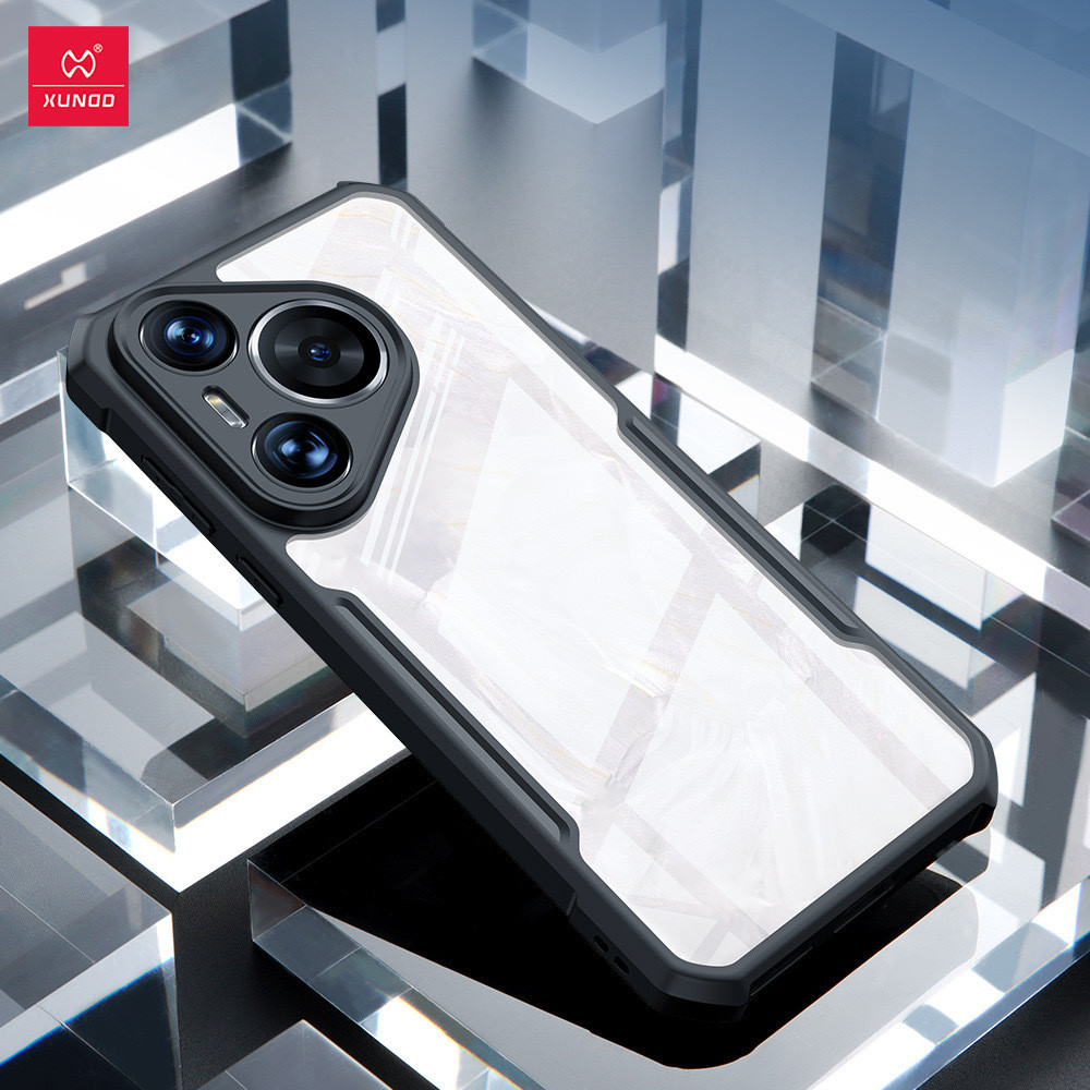 [ส่งจากไทย] ของแท้100% XUNDD Case HUAWEI P70 / P70Pro / Pro Plus เคสของแท้ เคส เคสกันกระแทก หลัง ...