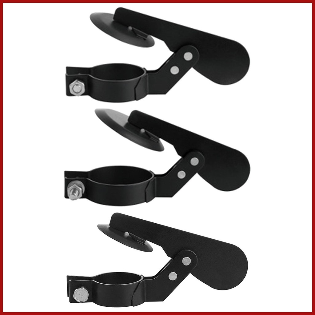 รถแทรกเตอร์ไอเสีย Weather Flap กันน้ําเหล็กคาร์บอน Rain Flap ทนต่อการ ...