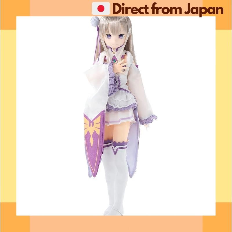 Azone International 1/6 Scale Pure Neemo Character Series 143: "Re:Zero ...