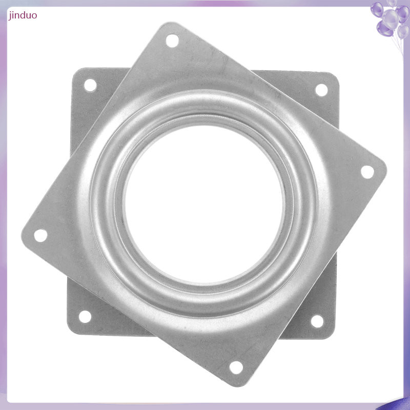 ล้อหมุนขาตั้งจอแสดงผลเฟอร์นิเจอร์แผ่น Turntable Caster Castor เก้าอี้ ...