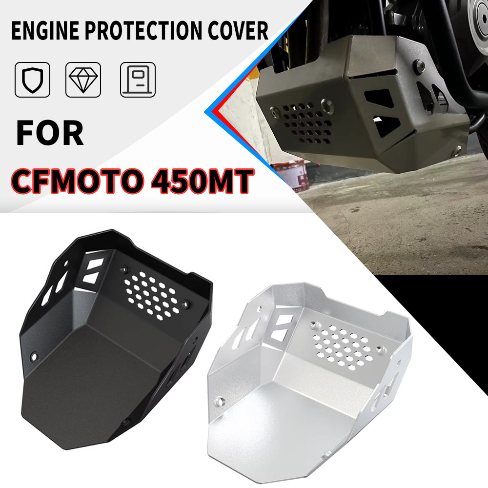 สําหรับ CFMOTO CF MOTO CF450MT 450MT 450 MT 450 MT450 2024 2025 อุปกรณ์ ...