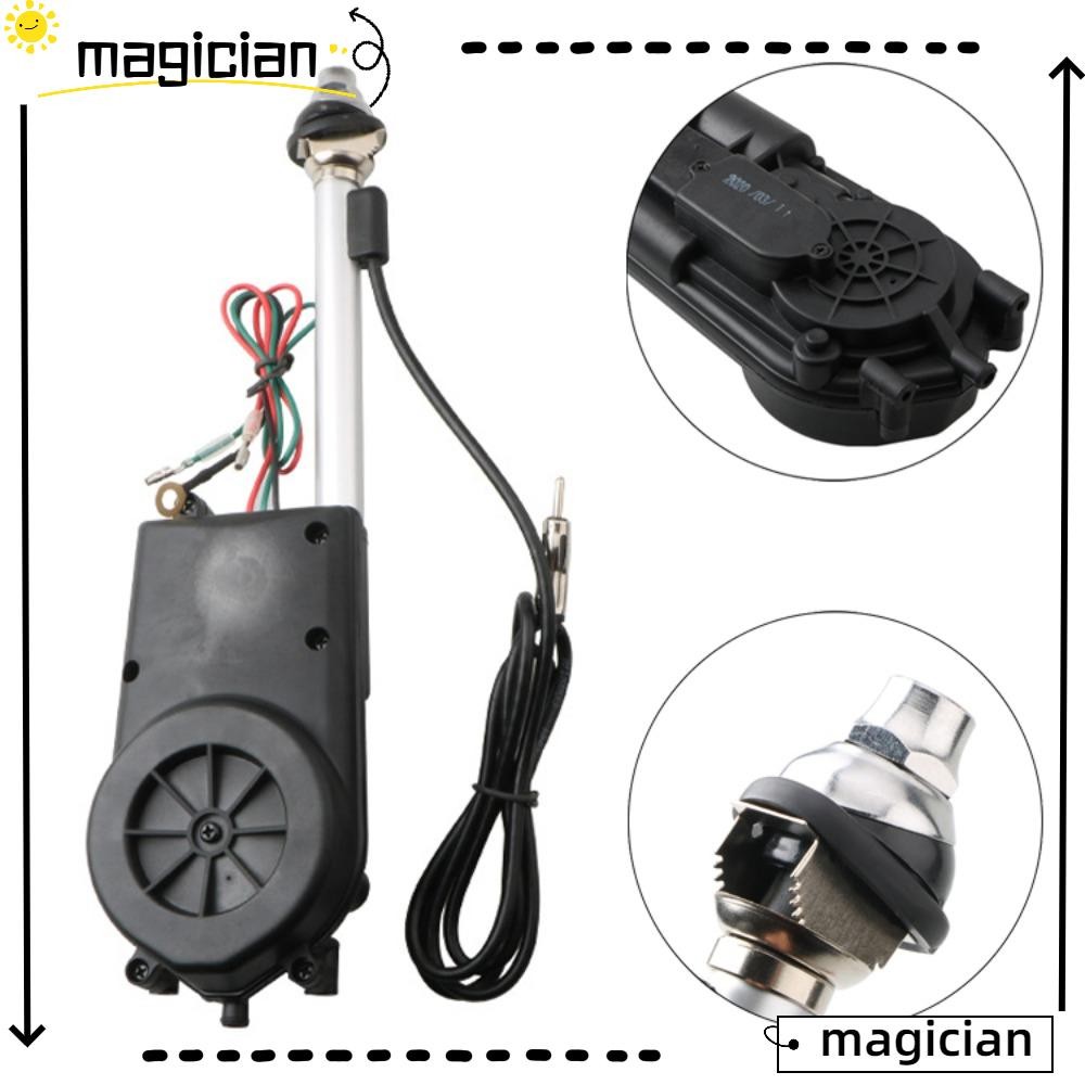 Mag เครื่องส่งสัญญาณเสาอากาศ,ภายนอกรถยนต์ไฟฟ้าเสาอากาศชุดอากาศ,ชุด ...