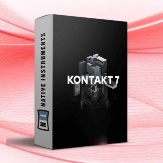 Kontakt 7.7.2 Latest 2024 | For Win & Mac Full Version | Shopee Thailand