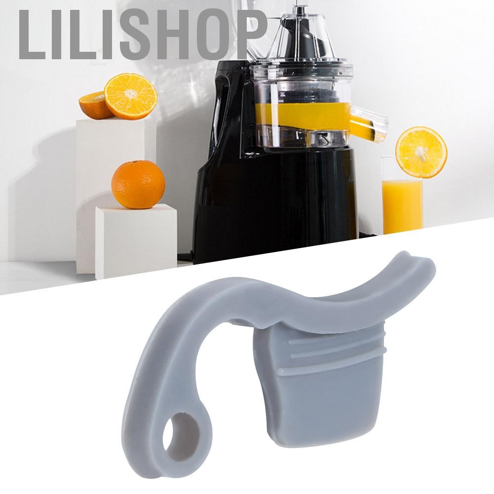 Lilishop Blender Slag Juicer ซิลิโคน Strip Stopper อุปกรณ์เสริมอะไหล่ ...